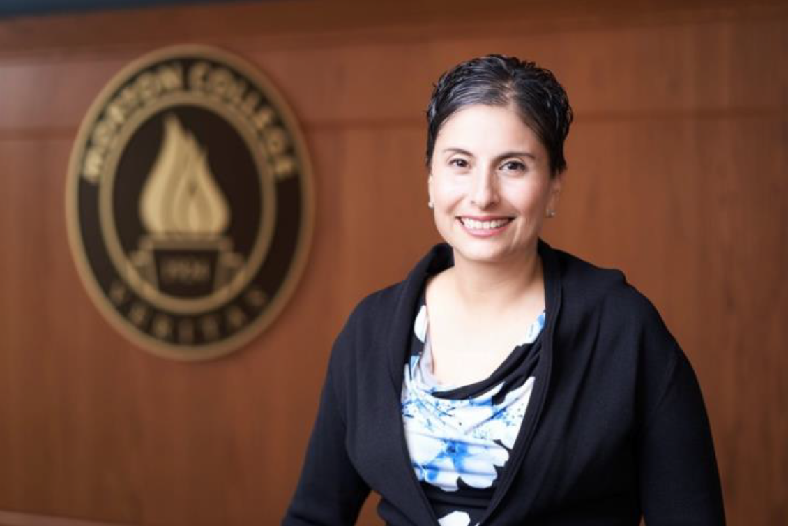 Morton College’s Administrators selected for HACU’s 2nd Academia de ...