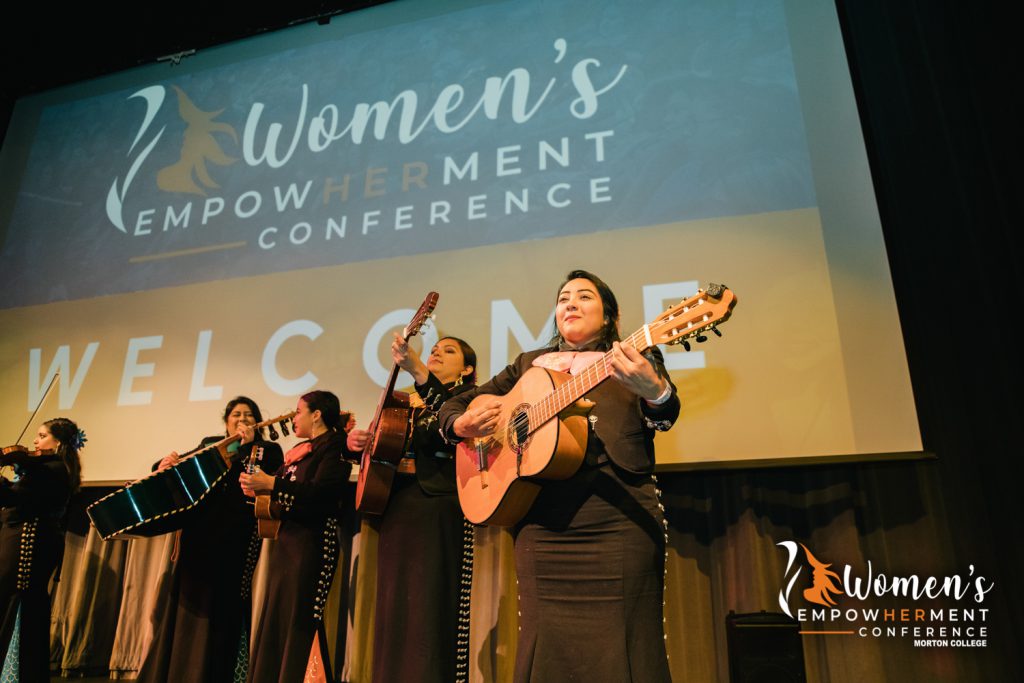 WEC – Morton College